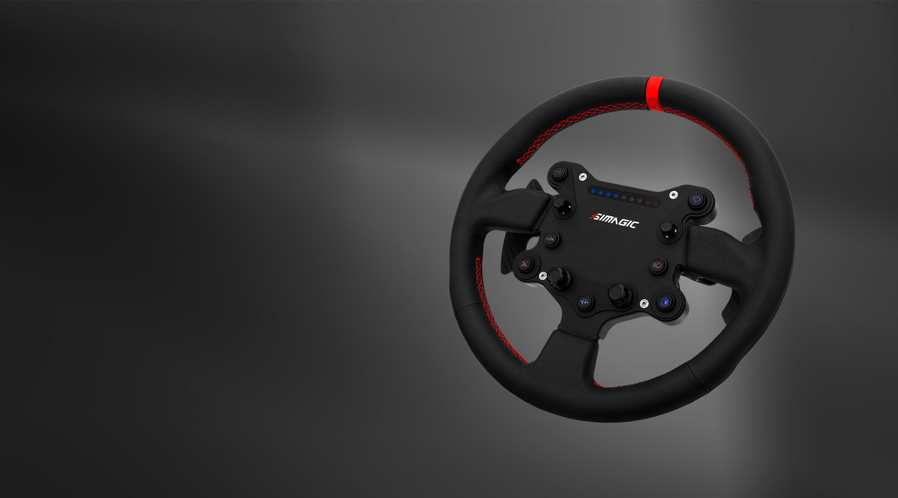 Simshop - Just Keep Driving