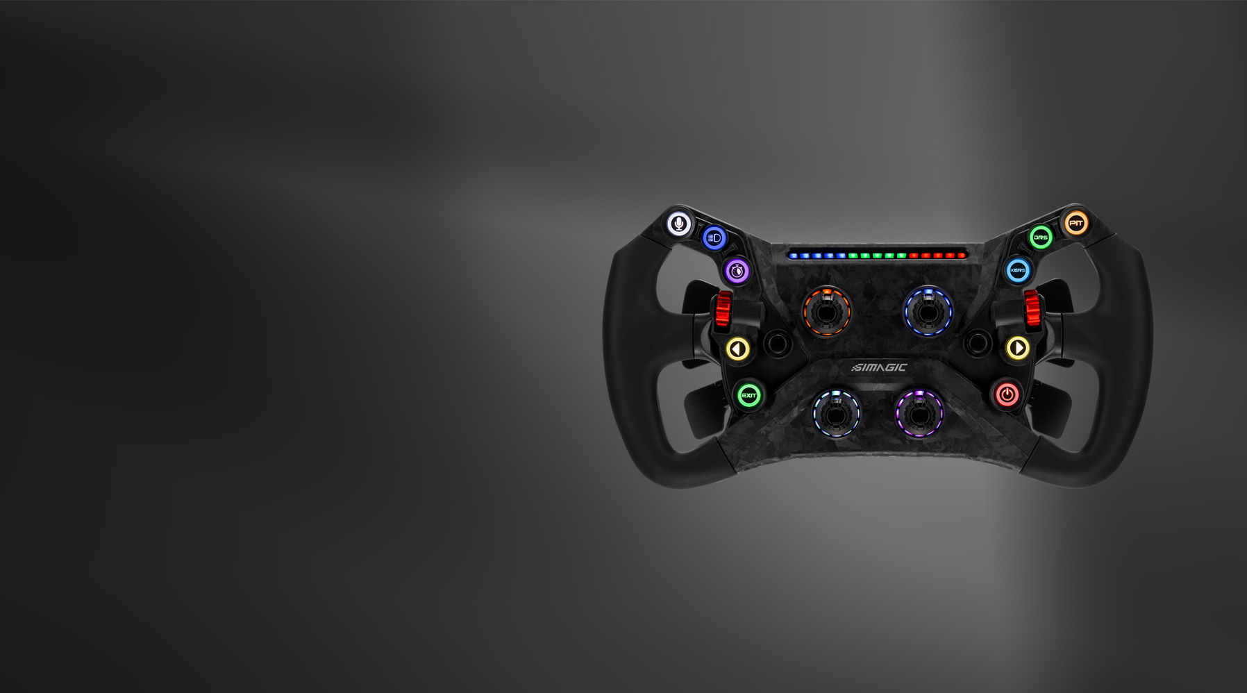 Simshop - Just Keep Driving