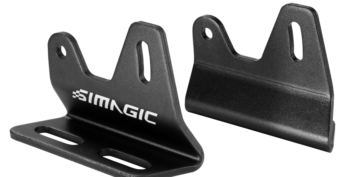 Simagic - EVO Series Side Mounting Bracket — Simshop