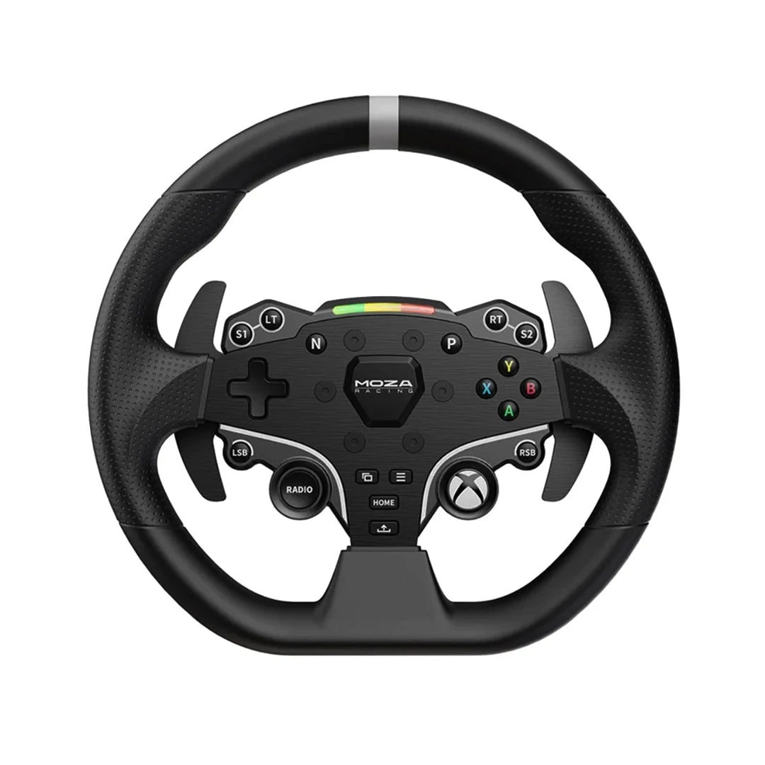 Moza - ESX Steering Wheel — Simshop