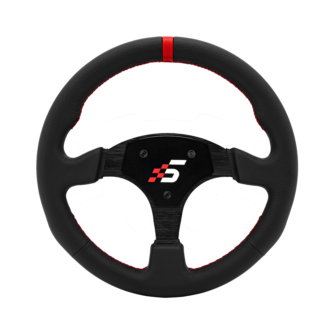 Simagic - P-330R Wheel (No Hub) — Simshop