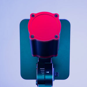 Simagic - P-HPR - Haptic Pedals Reactor — Simshop