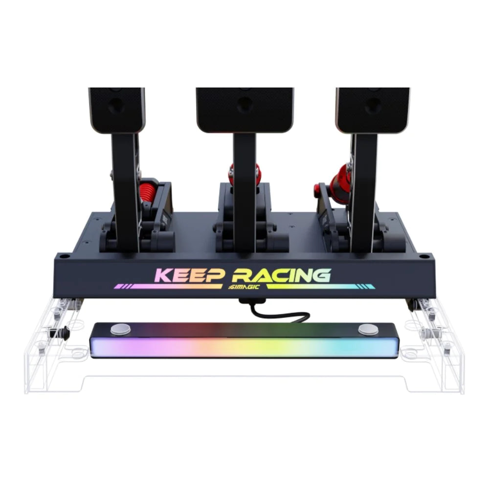 Simagic - P1000 LED Light Kit — Simshop