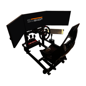 Custom SIMs — Simshop