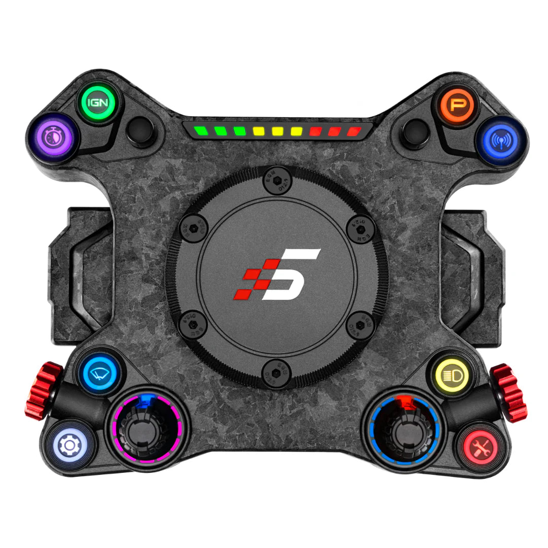 Simagic - Neo X Hub — Simshop