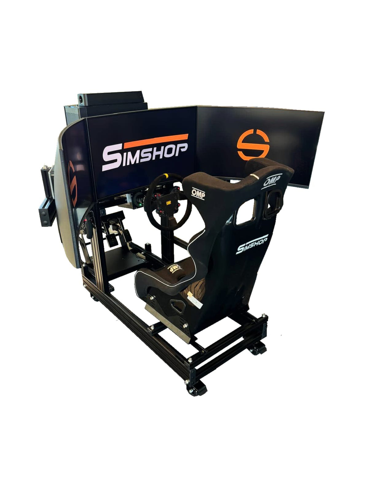 Custom SIMs — Simshop