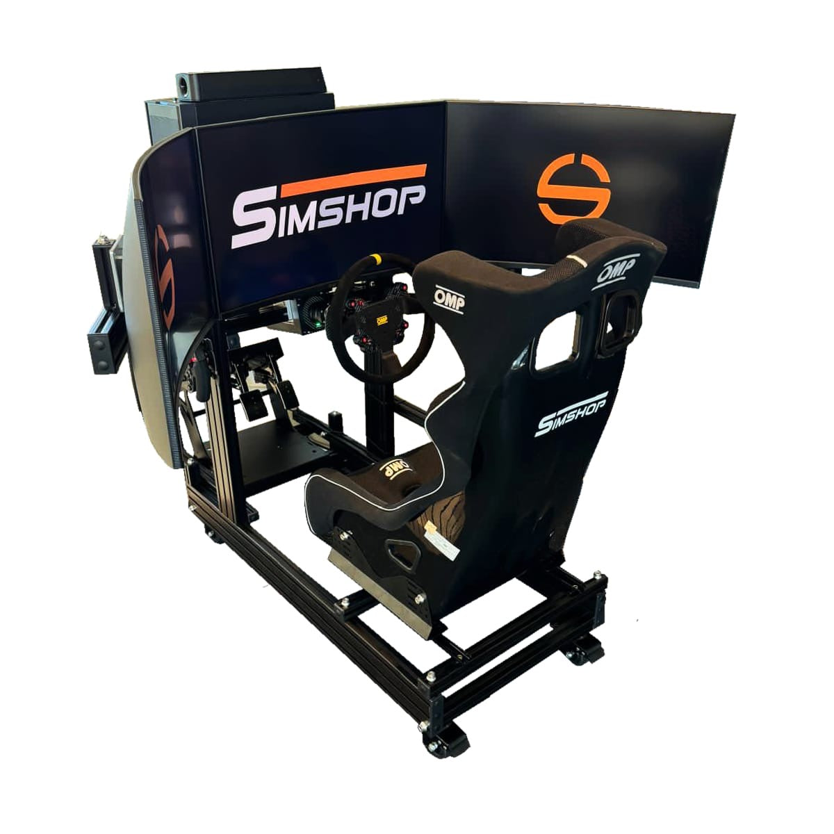 Custom SIMs — Simshop