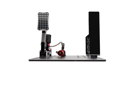 Simagic - P2000R Hydraulic Pedal Set — Simshop