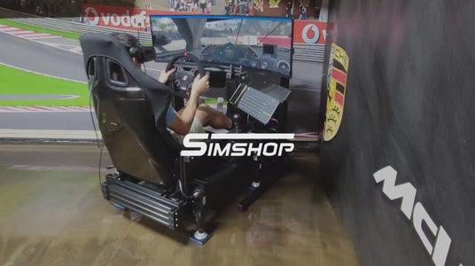 Custom SIMs — Simshop