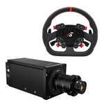 Simagic - Alpha Ultimate 23nm Wheel Base (BUNDLE & SAVE) — Simshop