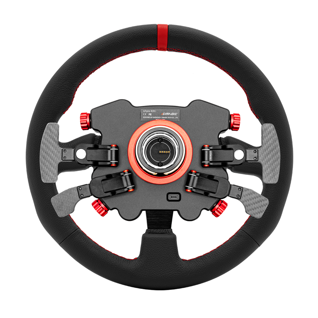 Simshop - Just Keep Driving