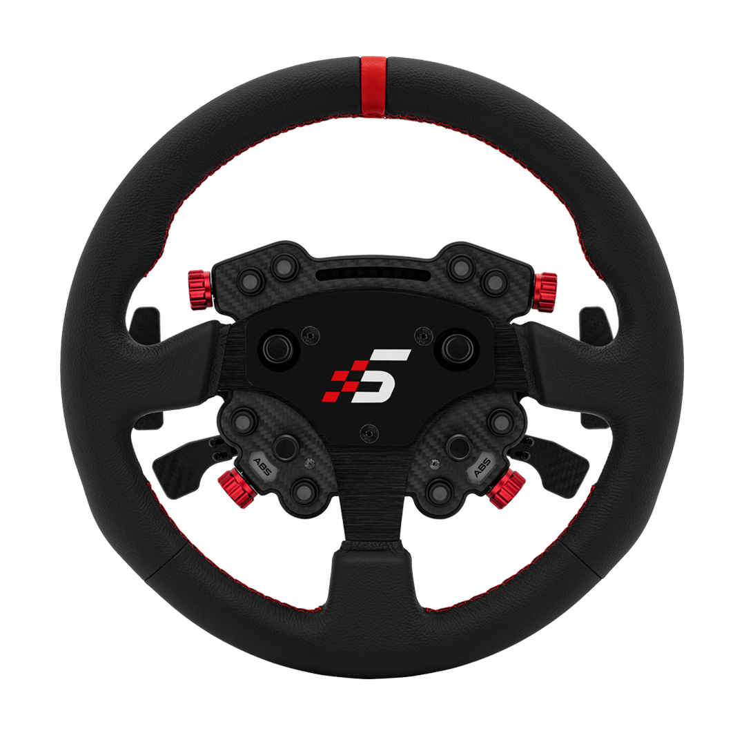 Simagic - GT Pro Wheel — Simshop