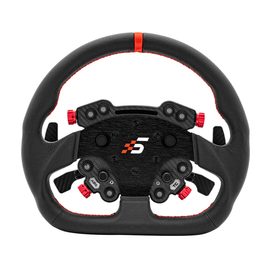 Simagic - GT Pro Wheel — Simshop
