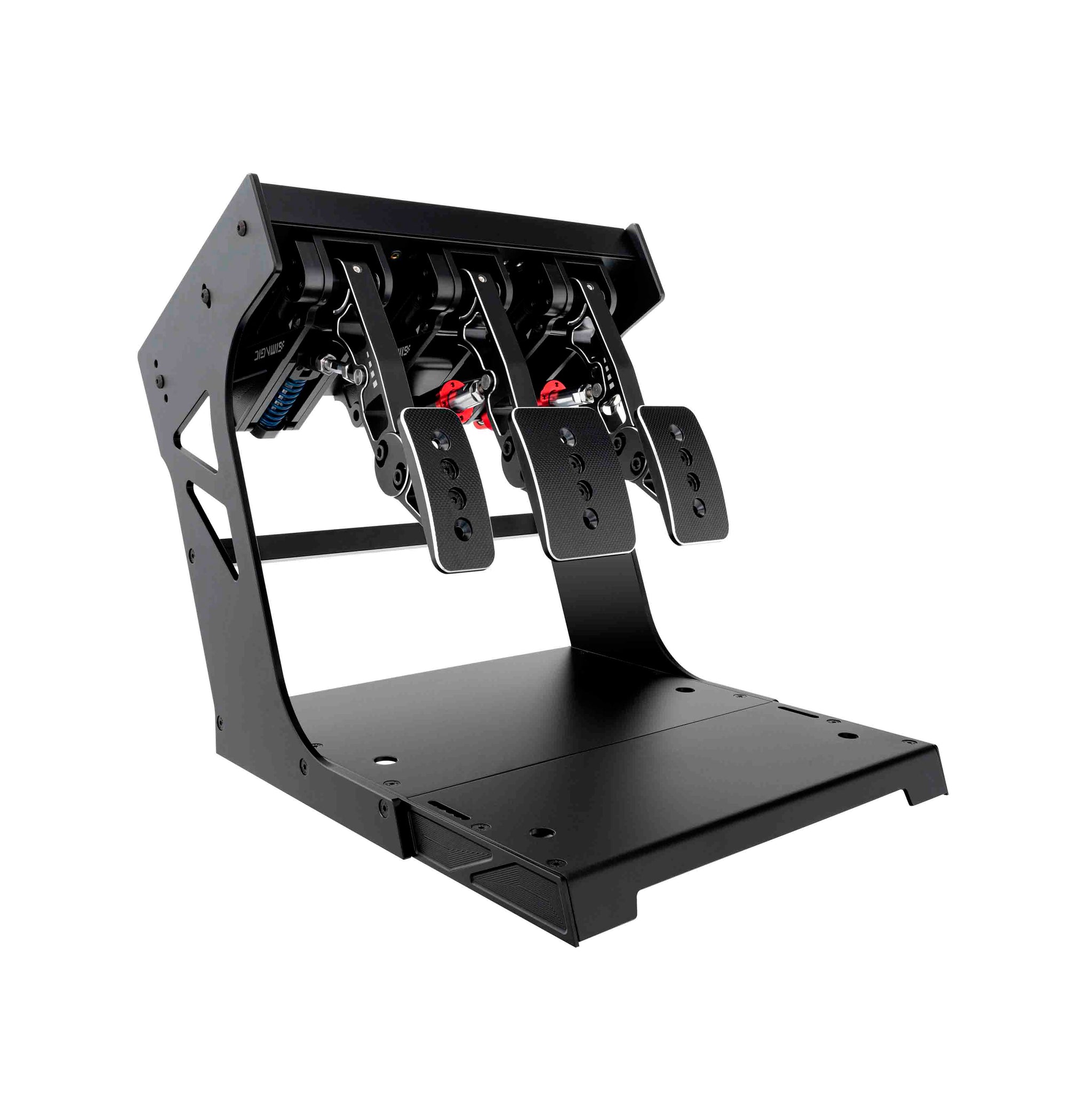Simagic - P1000 Modular Pedal Set — Simshop