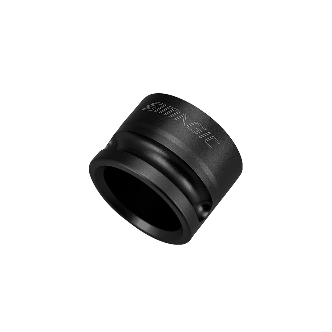 Simagic - Wheel Wall Mount — Simshop