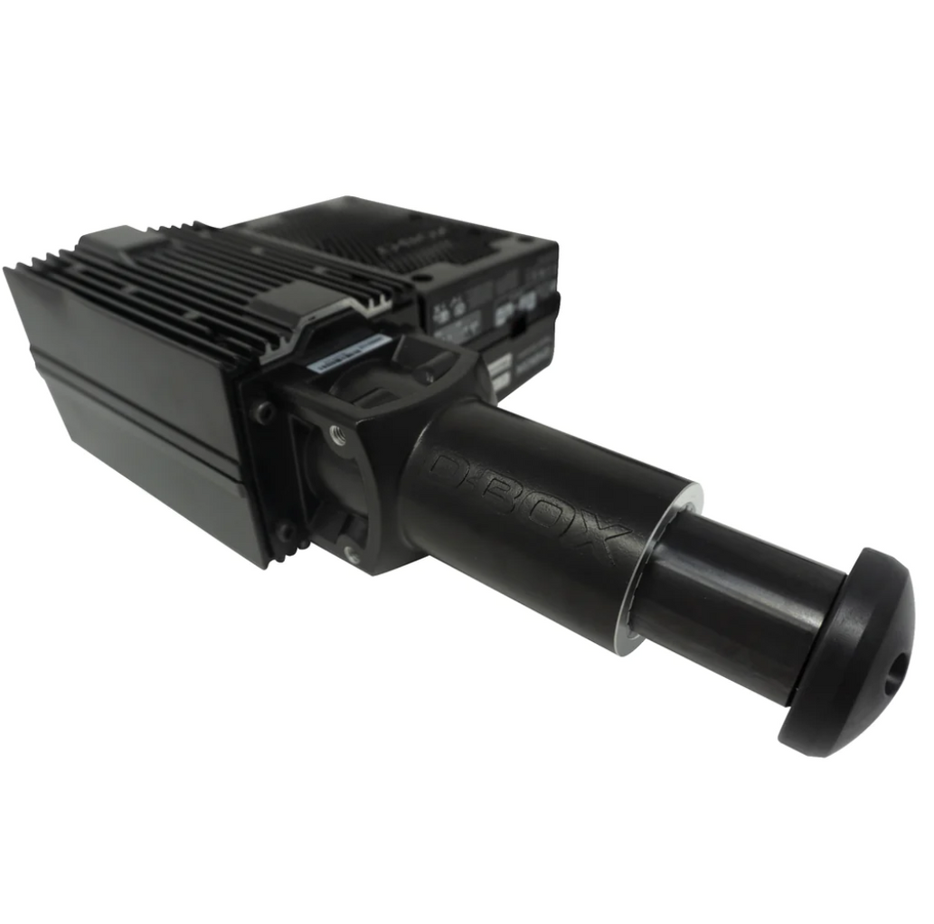 Simshop - Just Keep Driving