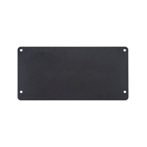 Simagic - Carbon Fiber P2000 Heel Plate — Simshop